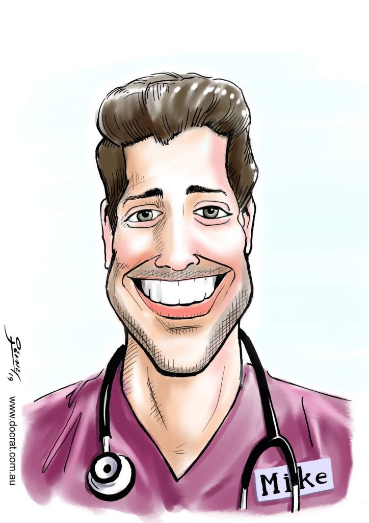 Caption winners and the Nov/Dec 2019 Caption Competition – Doc Rat – A ...